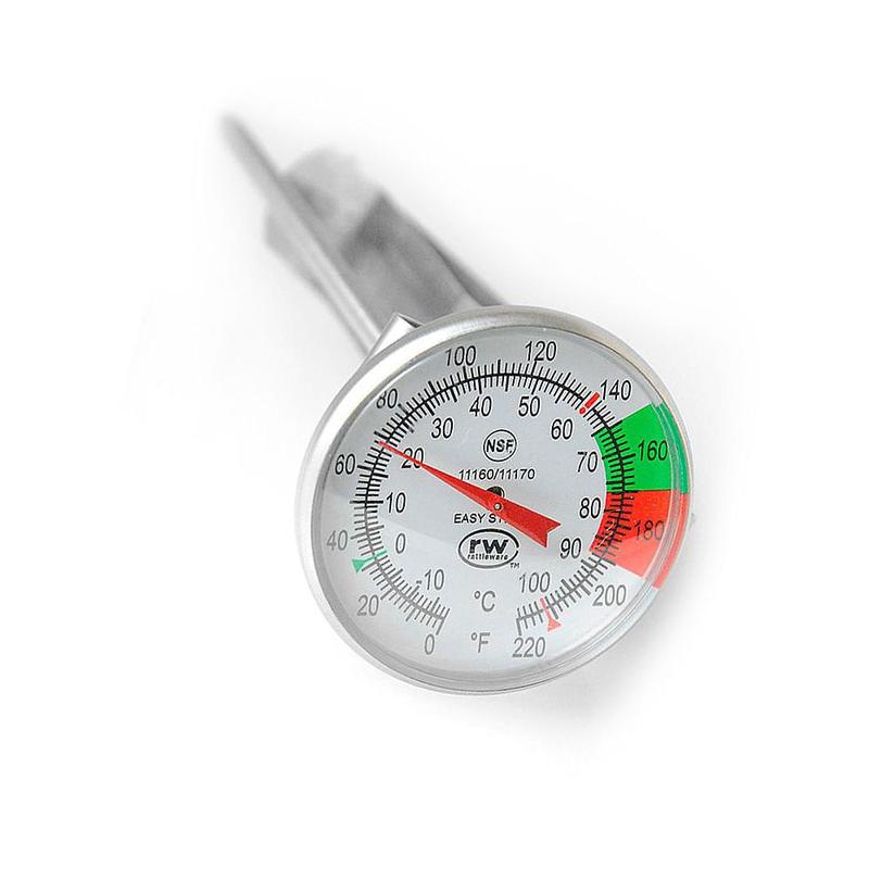 Termômetro Rattleware 5cm - Termômetro - Magazine Luiza