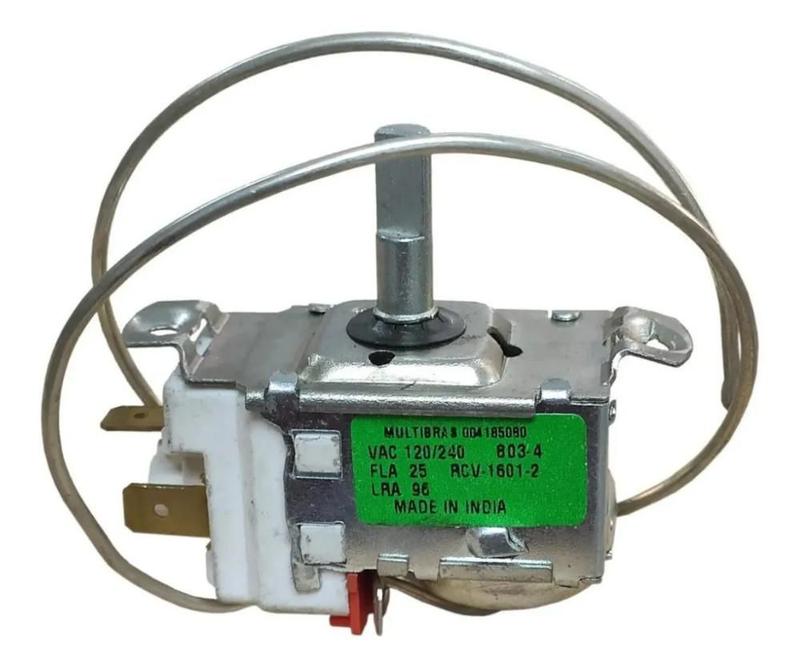 Termostato Ar condicionado 7 a 21.000Btus CCB CC W11234524 - WHIRLPOOL ...