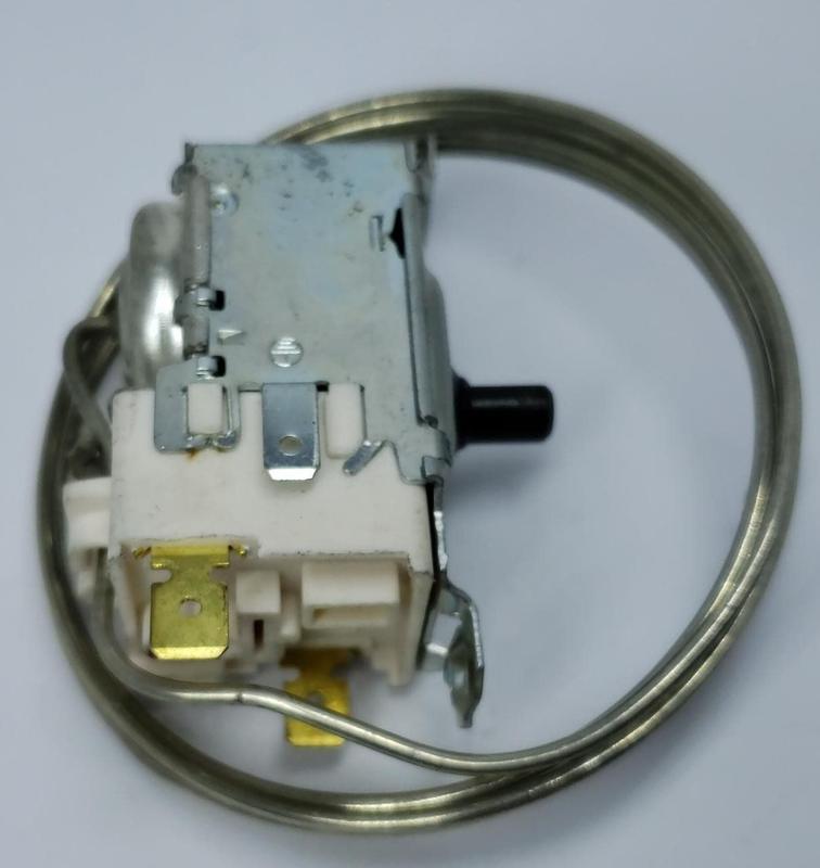 Termostato Freezer Consul Brastemp Tango 33 Tsv2004-01 Original ...