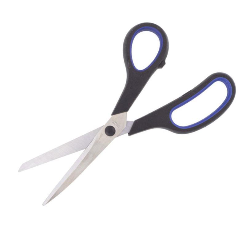 Tesoura de Uso Geral N08-WESTERN - Tesoura Multiuso - Magazine Luiza