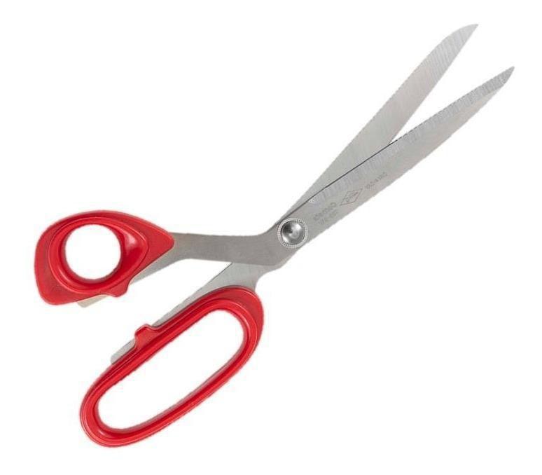 Tesoura Multiuso 20 Cm Aço Inox Corneta - Tesoura Multiuso - Magazine Luiza