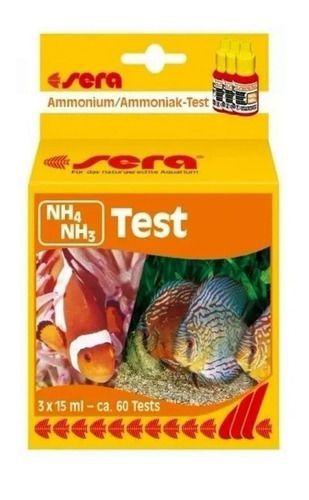 Teste De Calcio Calcium Ca Test Pro Aquaforest - Aquário - Magazine Luiza