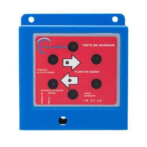 Teste Para Ar Condicionado Inverter Original - Teste Inverter - Ar ...