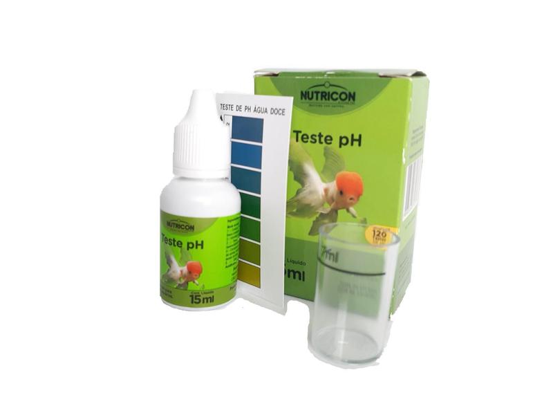 Teste De Ph Da Água Filtrada _ Como funcionam os filtros de água e por ...