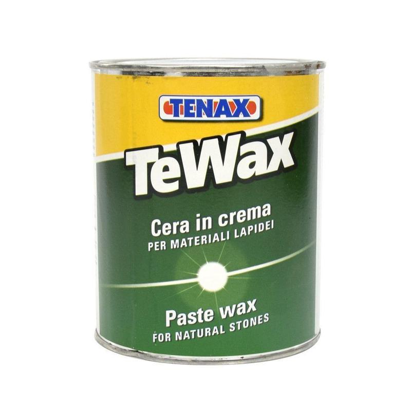 Tewax 1kg Cera em Pasta Para Acabamento - Tenax - Cera Líquida ...