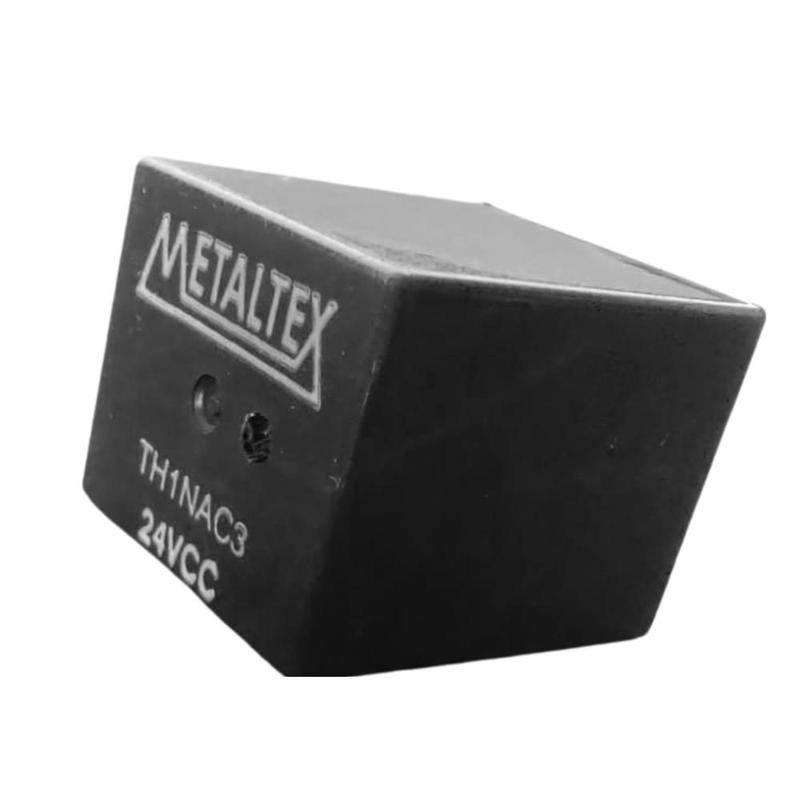 TH1NAC3 Relé Miniatura De Potência 1Contato NA 24VCC 20A 2Pçs ...