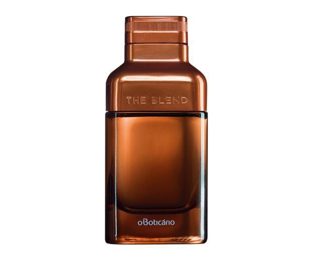 The Blend Eau de Parfum 100ml - O BOTICÁRIO - Perfume Masculino ...
