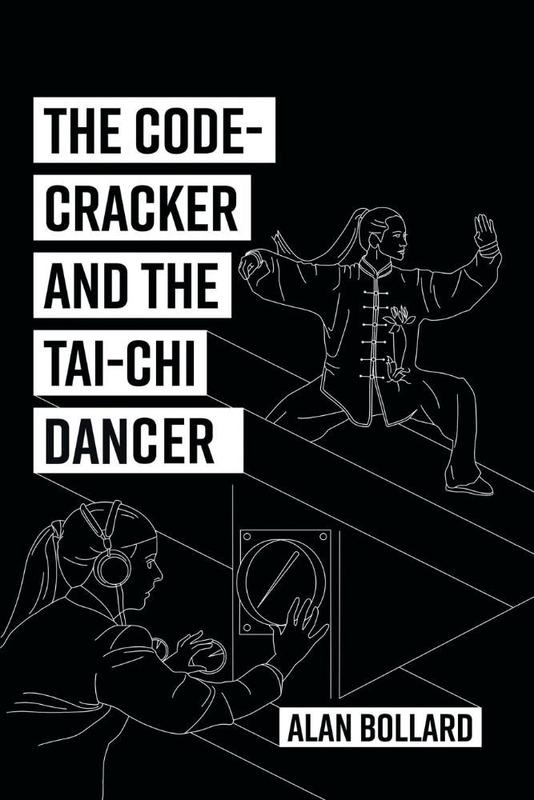 The Code-Cracker and the Tai-Chi Dancer - - Livros de Tai Chi e Qi Gong ...