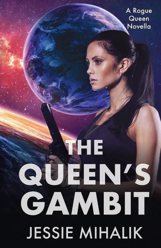 The Queens Gambit - Nancy Yost Literary Agency, Inc - Outros Livros ...