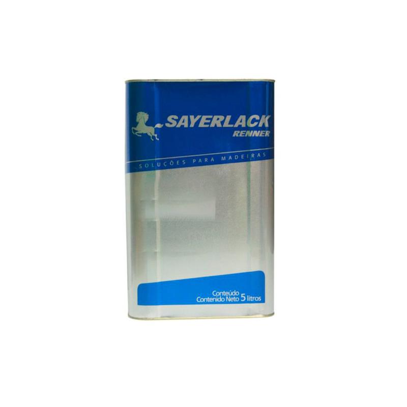 Thinner para Nitro DN-4290 5,0L Sayerlack - Solvente de Tinta / Verniz ...