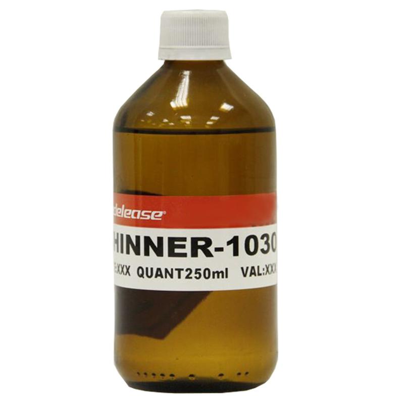 Thinner: Solvente Para Limpeza Geral 0,250 L - Redelease - Thinner ...