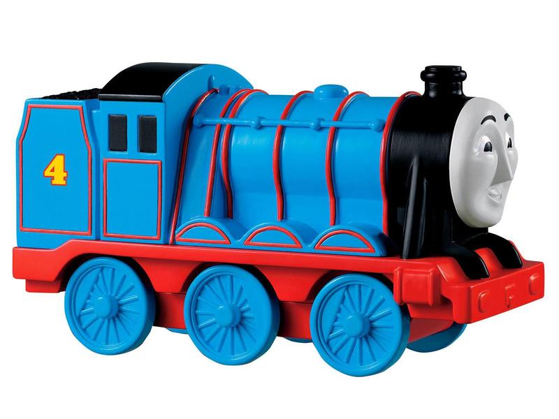 Thomas & Friends Rodas Livre - Fisher-Price - Carrinho de Brinquedo ...