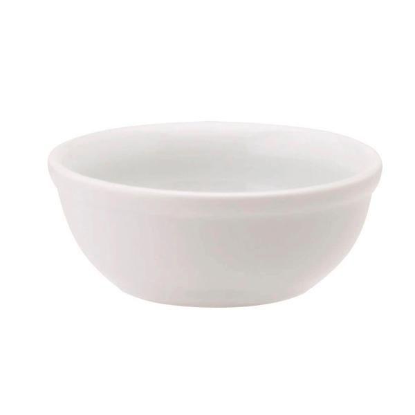 Tigela em porcelana Schmidt Eldorado 12,8x5cm 300ml - Tigela - Magazine ...