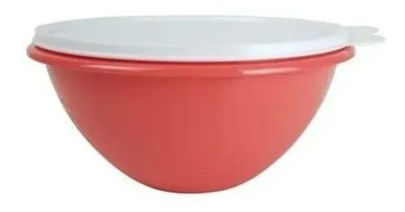 Tigela Maravilhosa 500ml Tupperware - Tigela - Magazine Luiza