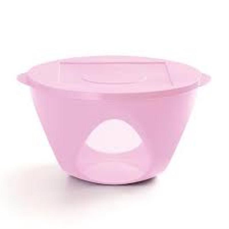 Tigela outdoor 4.3lts tupperware - Tupperware - Tigela - Magazine Luiza