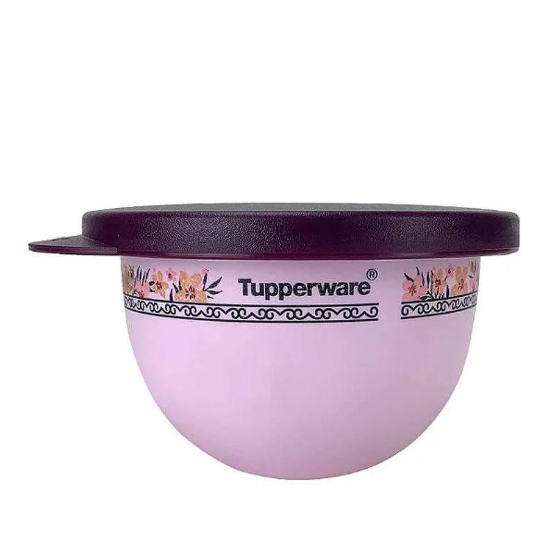 Tigela Tupperware Murano Púrpura Real 200ml - Tigela - Magazine Luiza