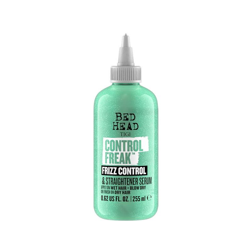 TIGI Bed Head - Control Freak - Sérum Anti-Frizz 255 ml - Outros Beleza ...