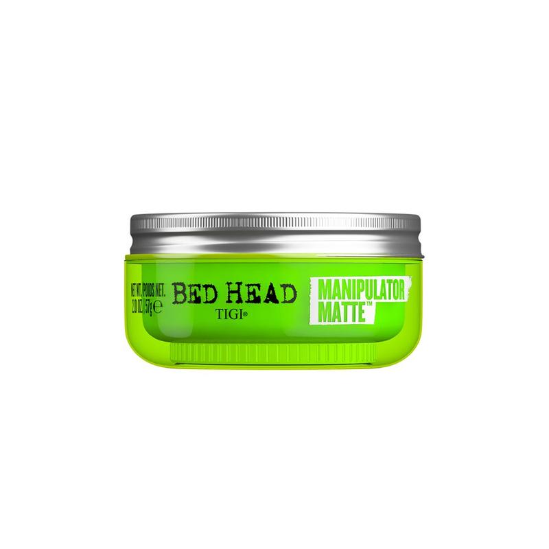 TIGI Bed Head - Manipulator Matte - Cera Texturizante 30 g - Pomada ...