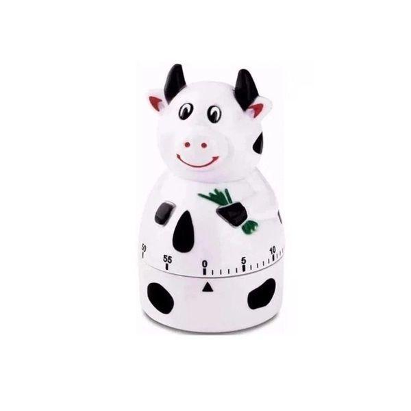 Timer Animais Vaquinha Fackelmann - Plugs e Adaptadores - Magazine Luiza