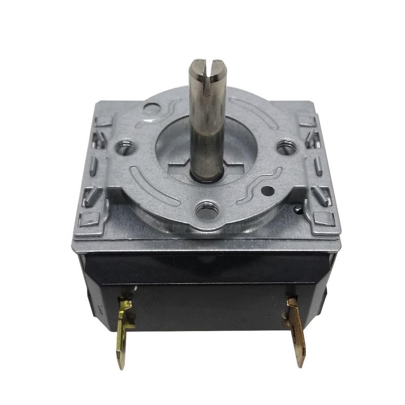 Timer Temporizador 120 Minutos Original Forno Elétrico Fischer Grill ...