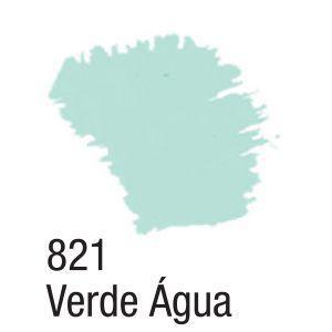 Tinta acrílica fosca 60ml 821 verde água acrilex - Tinta Acrílica ...
