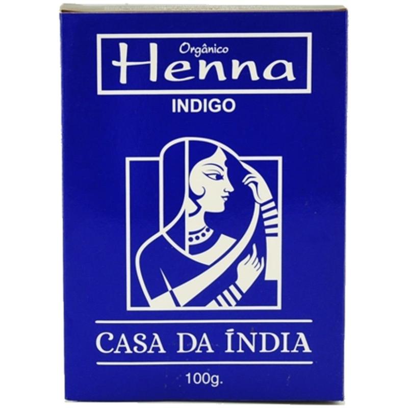 tinta de cabelo henna cabelo Indiana Original Legitima Casa da India ...