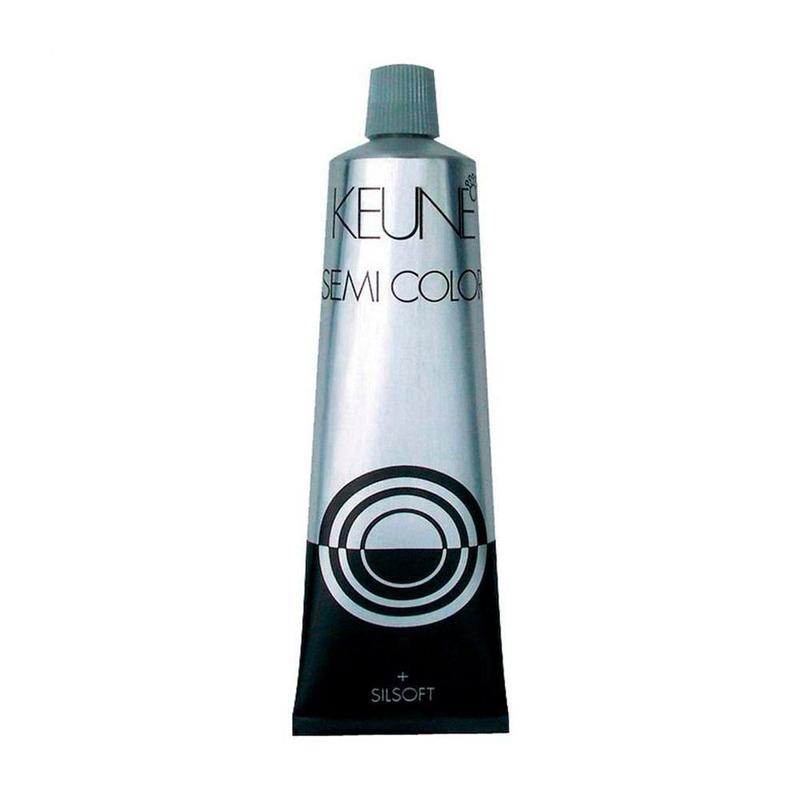 Tinta Keune Semi Color 60Ml - Cor 1 - Preto - Tinta de Cabelo ...