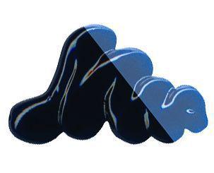 Tinta Óleo Acrilex Oil Colors 020 ml Azul Da Prussia 14123-331 14123 ...