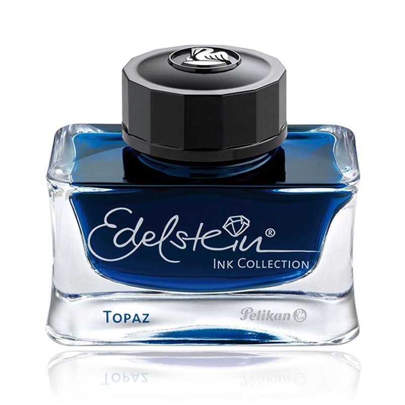 Tinta para Caneta Tinteiro Pelikan Edelstein Ink Collection 50ml ...