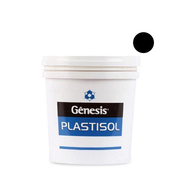 Tinta PLastisol Gel - Fosco - Gênesis 900ml - Gênesis Tintas - Pintura ...