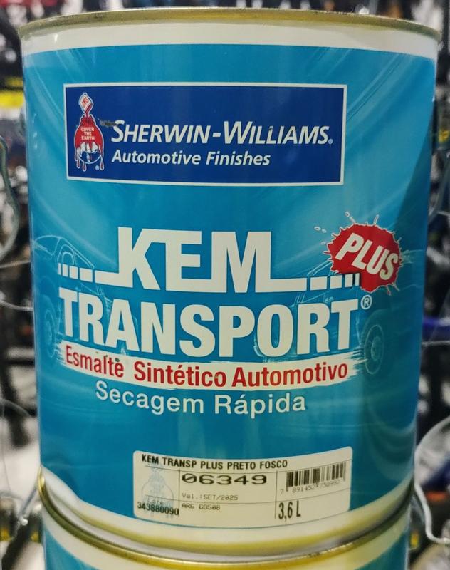 Tinta plus preto sherwin williams - kem transport - Tinta para Parede ...