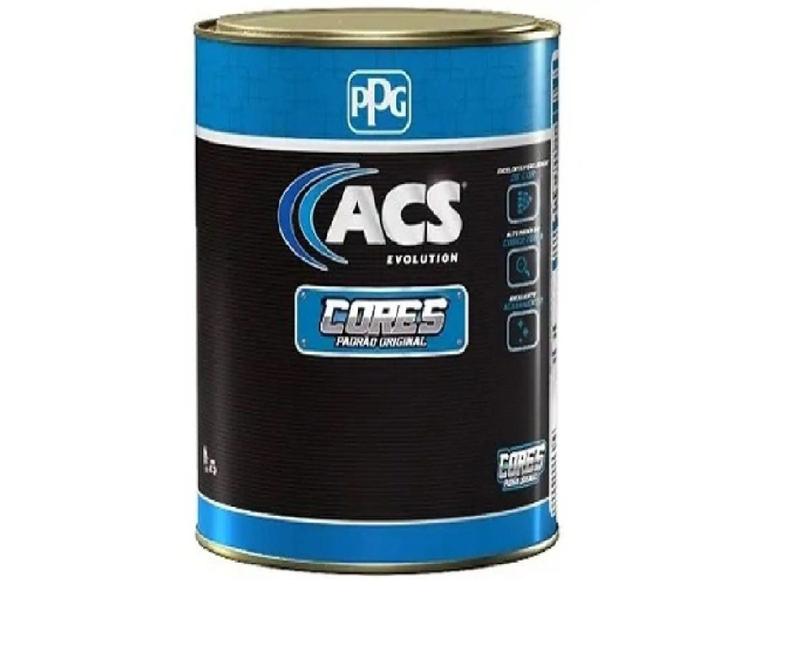 Tinta Poliéster Pronta 900 ml - PPG - Tinta Automotiva - Magazine Luiza