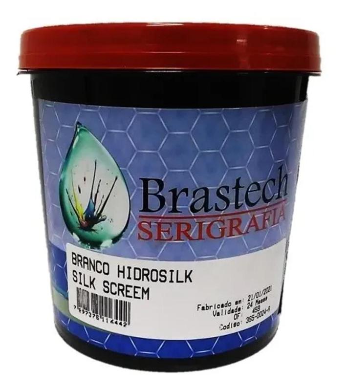 Tinta Serigrafia P/papel Papelão Silk Screen Out-door 900ml - Dia de ...