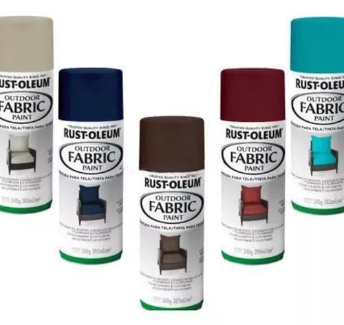Tinta Spray Tecidos Exterior E Interior Rust Oleum Rosa Escuro - Tinta Spray para Parede ...