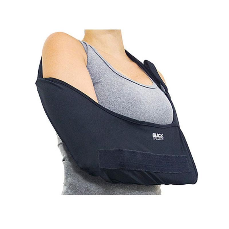 Tipóia flex simples bilateral g/gg 304-05 - salvapé - SALVAPE - Tipoia - Magazine Luiza