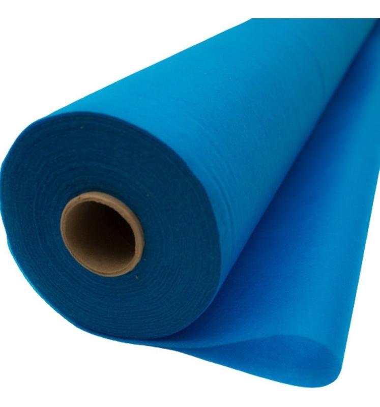 Tnt Liso Diversas Cores- 15 Metros Gramatura 40 - New tnt - Tecido TNT ...