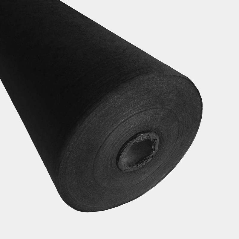 TNT Tecido Não Tecido 60g Preto 300 Metros - Móveis Roperi - Tecidos ...