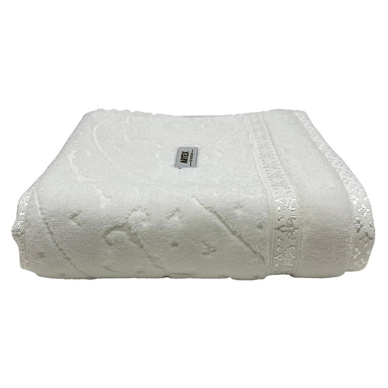 Toalha de banho artex king le bain kali - Banho - Magazine Luiza