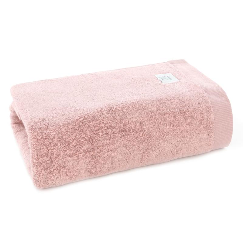 Toalha de banho dual air buddemeyer - 1354 rosa cl (budd) - First Class ...