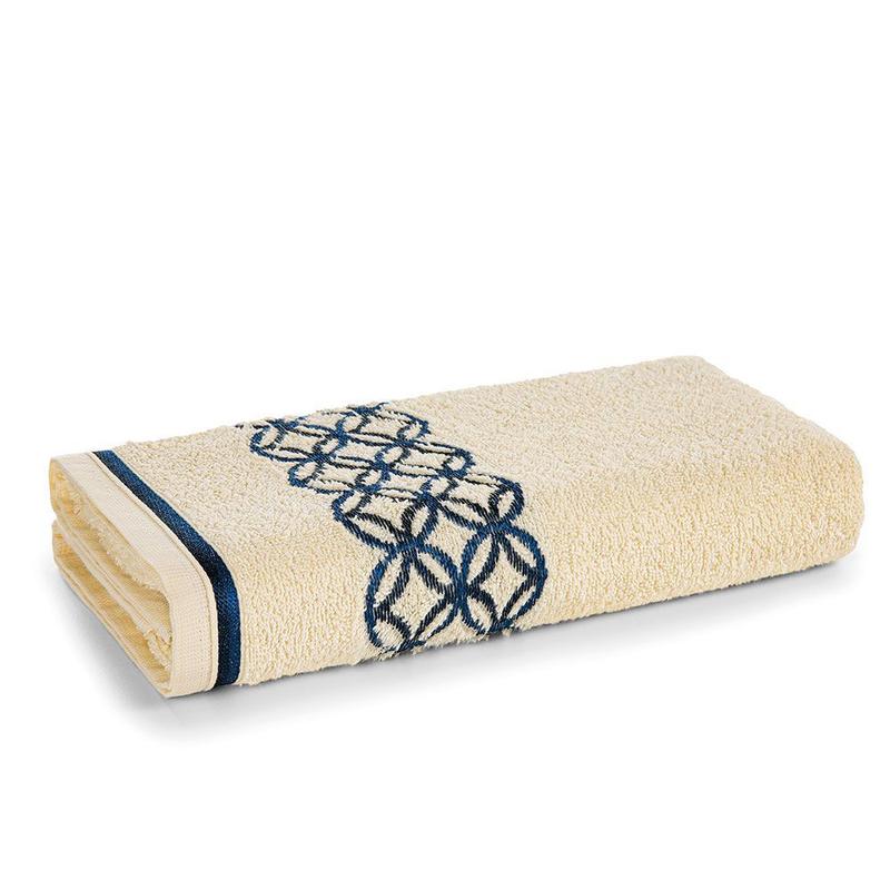 Toalha de Banho Karsten Fio Cardado Nardin - Karsten - Banho - Magazine ...