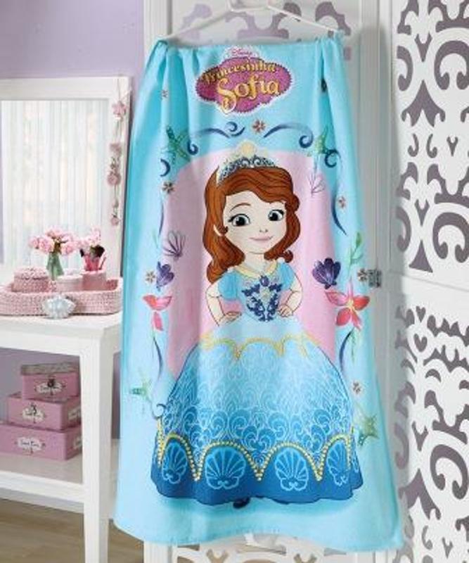 Toalha de infantil Dohler - Toalha de Banho Infantil - Magazine Luiza