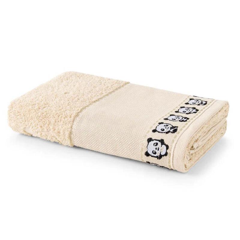 Toalha de Lavabo Infantil para Bordar Max - Karsten - Toalha de Lavabo ...