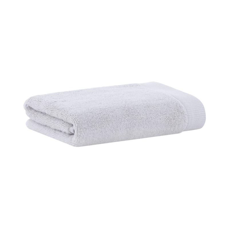 Toalha de Rosto Buddemeyer Dual Air Cinza - Banho - Magazine Luiza