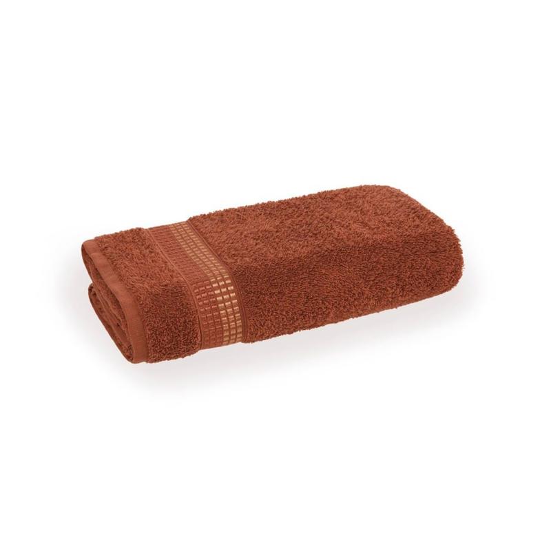 Toalha de rosto Dimer Karsten Fio Cardado - Banho - Magazine Luiza