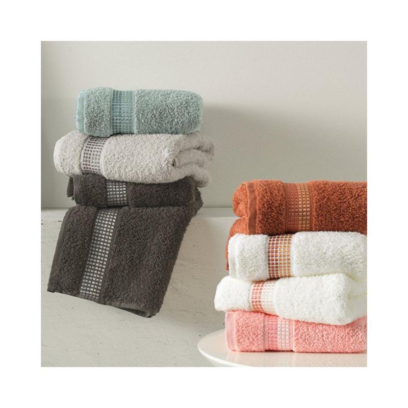 Toalha de Rosto Karsten Fio Cardado 360gr/m² - Dimer - Toalha de Rosto ...