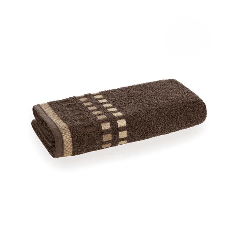 Toalha de Rosto Karsten Fio Cardado Calera - Toalha de Rosto - Magazine ...