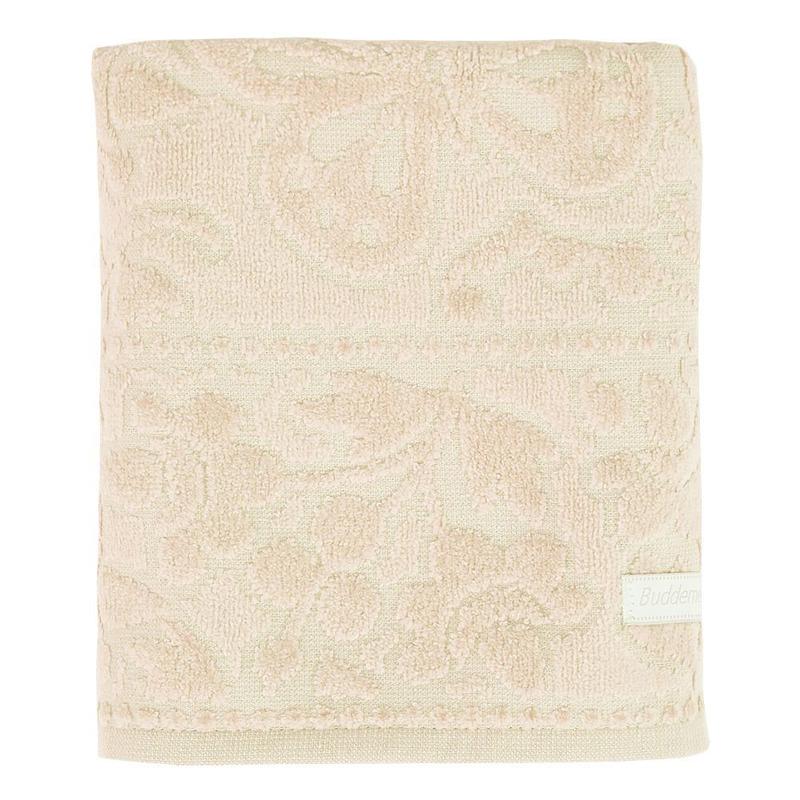 Toalha de Rosto Maya - Bege 1771 - Buddemeyer - Toalha de Rosto ...