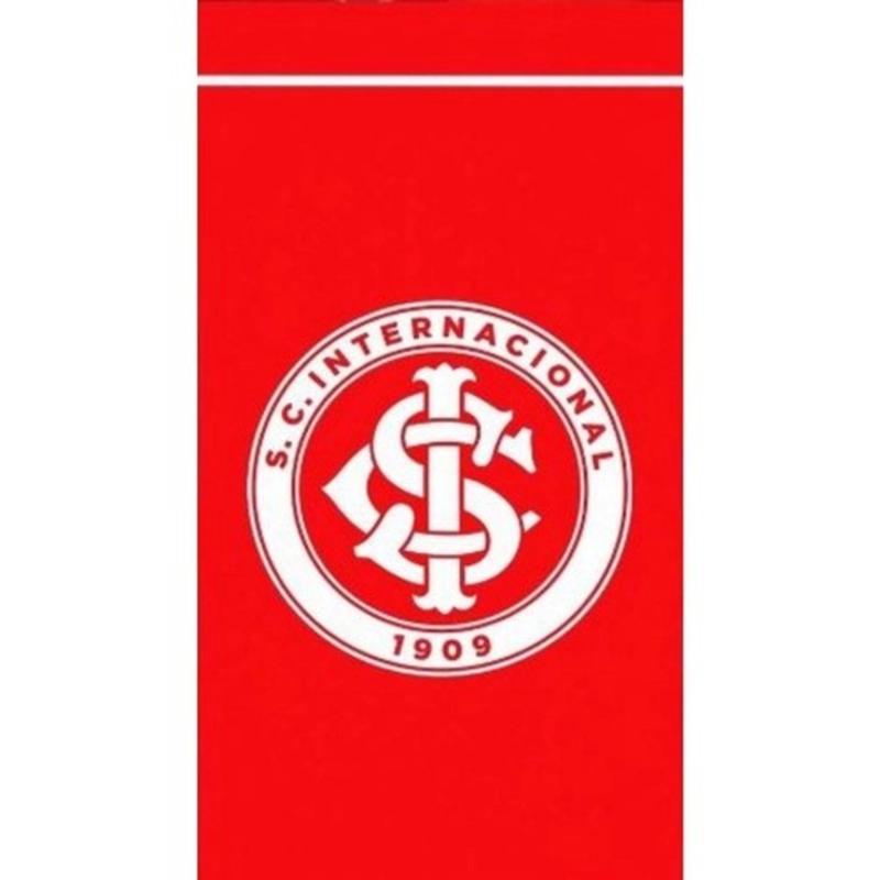 Toalha de Times De Futebol Oficial Aveludada Lepper - Banho - Magazine ...