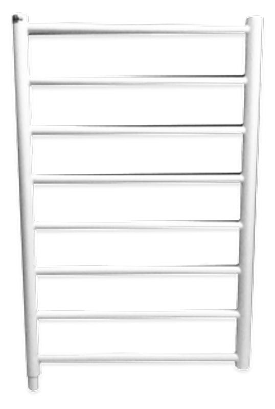 toalheiro térmico e aquecedor de toalhas versátil callore branco 110v ...