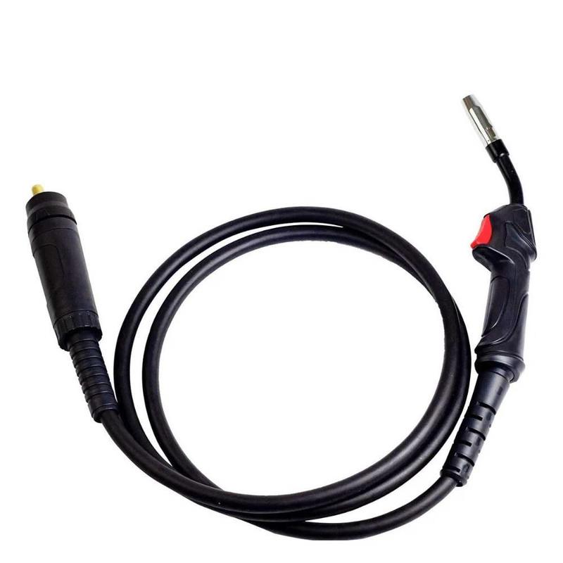 Tocha De Solda Mig / Mag Mb 15AK 3 Metros - Galzer - Brax - Tocha para ...